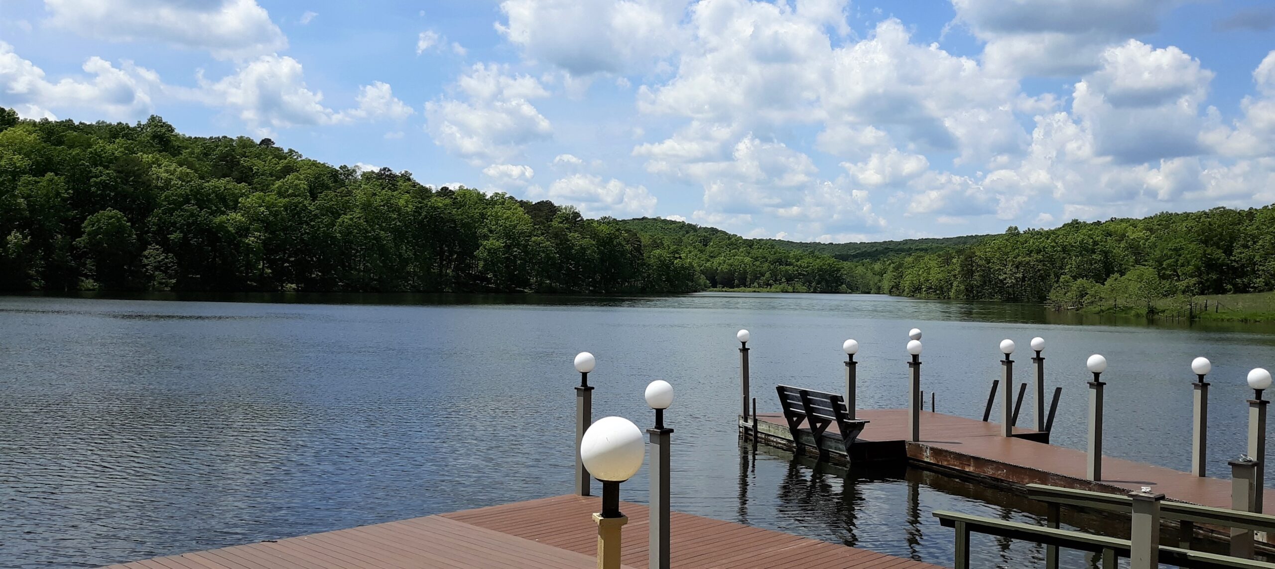 Spring Lake Ranch – A little Piece of Heaven