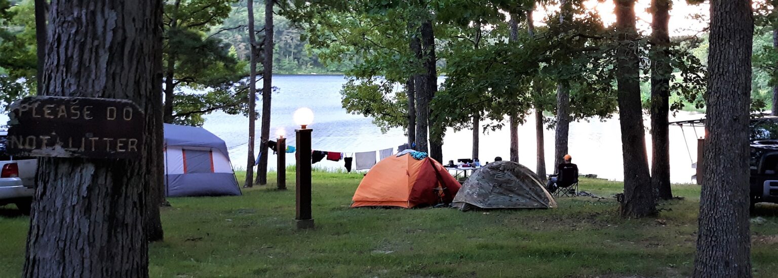 Rentals | Spring Lake Ranch