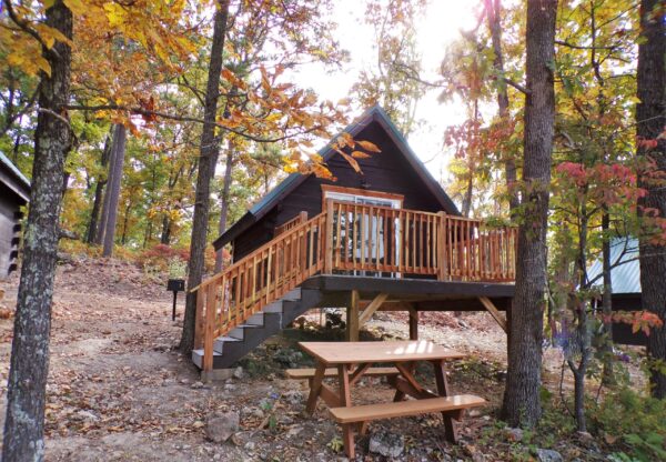 Spring Lake Ranch – A little Piece of Heaven