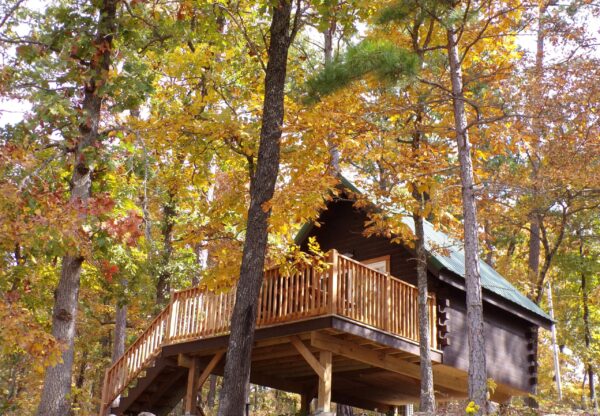 Spring Lake Ranch – A little Piece of Heaven