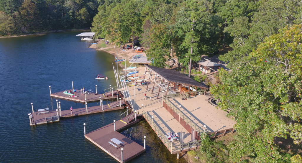On The Rocks | Spring Lake Ranch