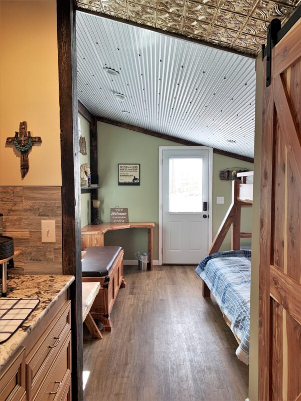 Spring Lake Ranch – A little Piece of Heaven