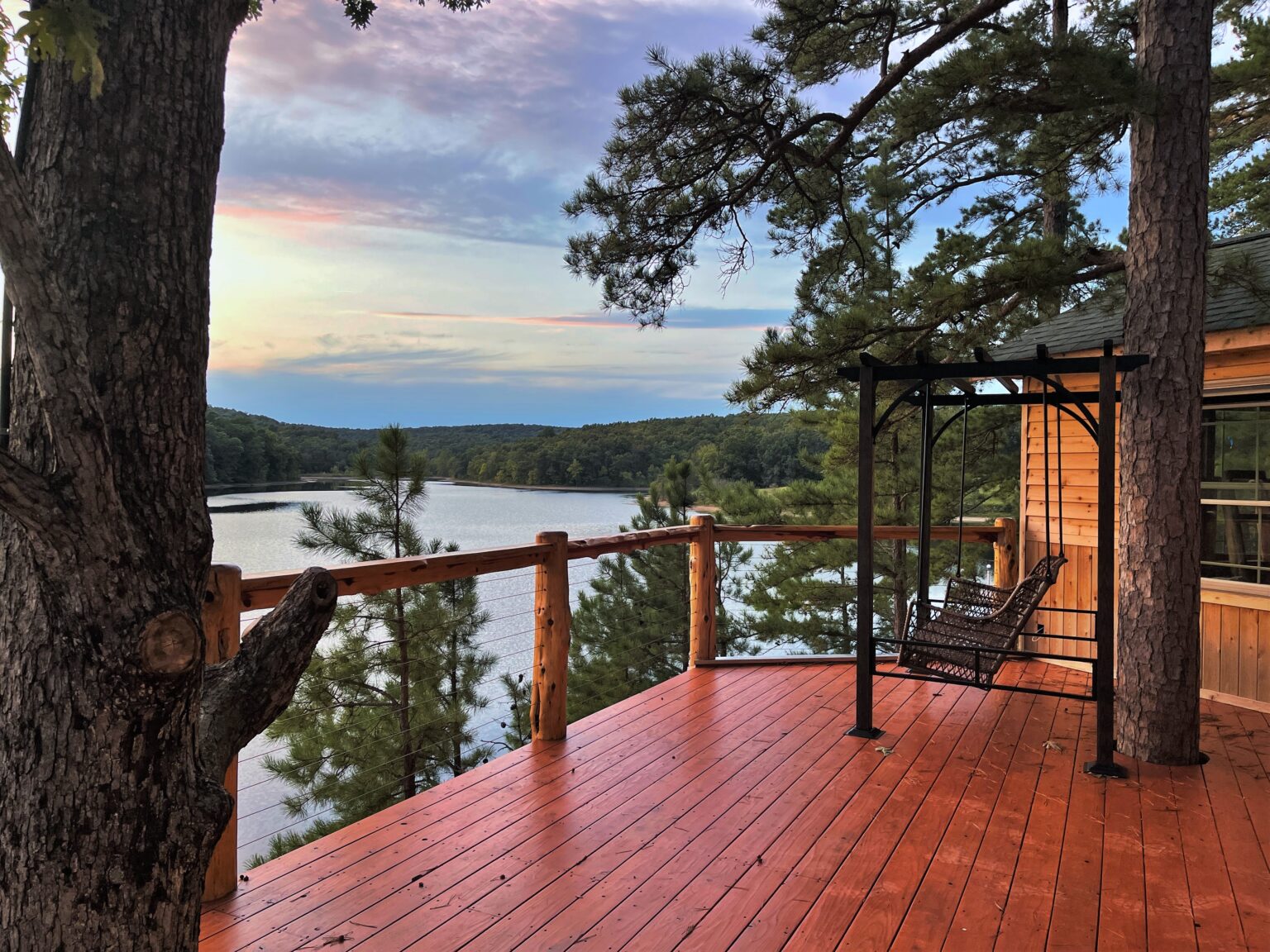 Spring Lake Ranch – A little Piece of Heaven