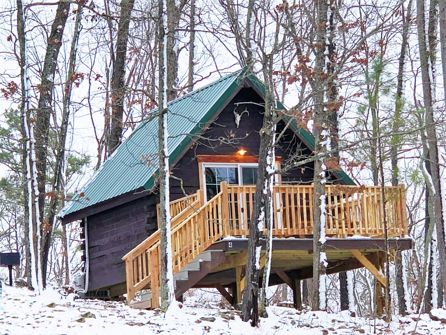 Rentals | Spring Lake Ranch