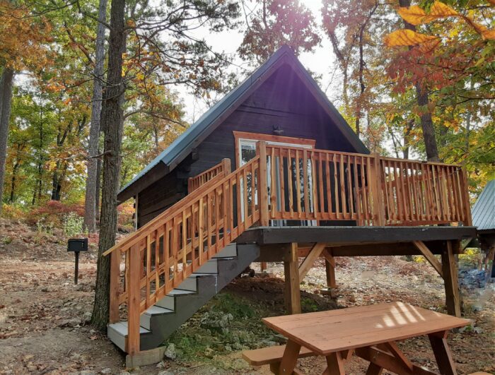 Rentals – Spring Lake Ranch