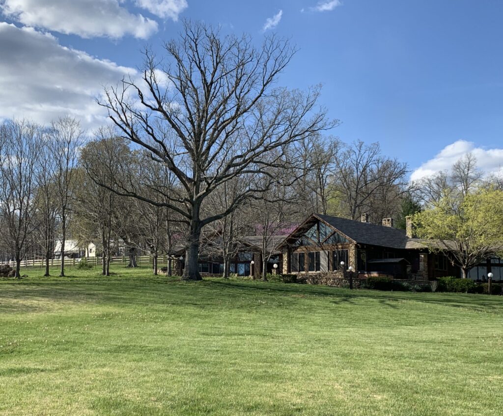 Rentals | Spring Lake Ranch