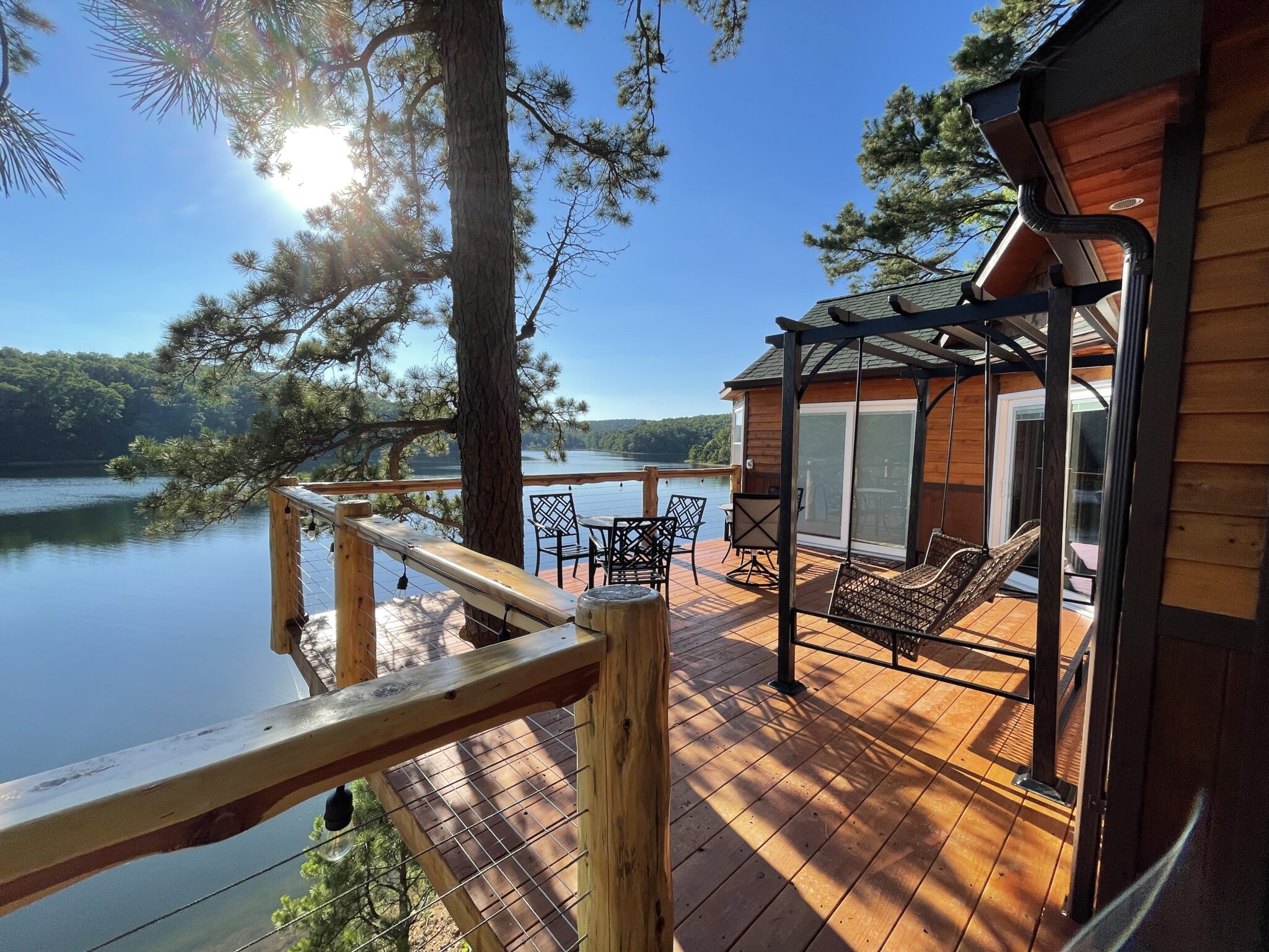 Spring Lake Ranch – A little Piece of Heaven