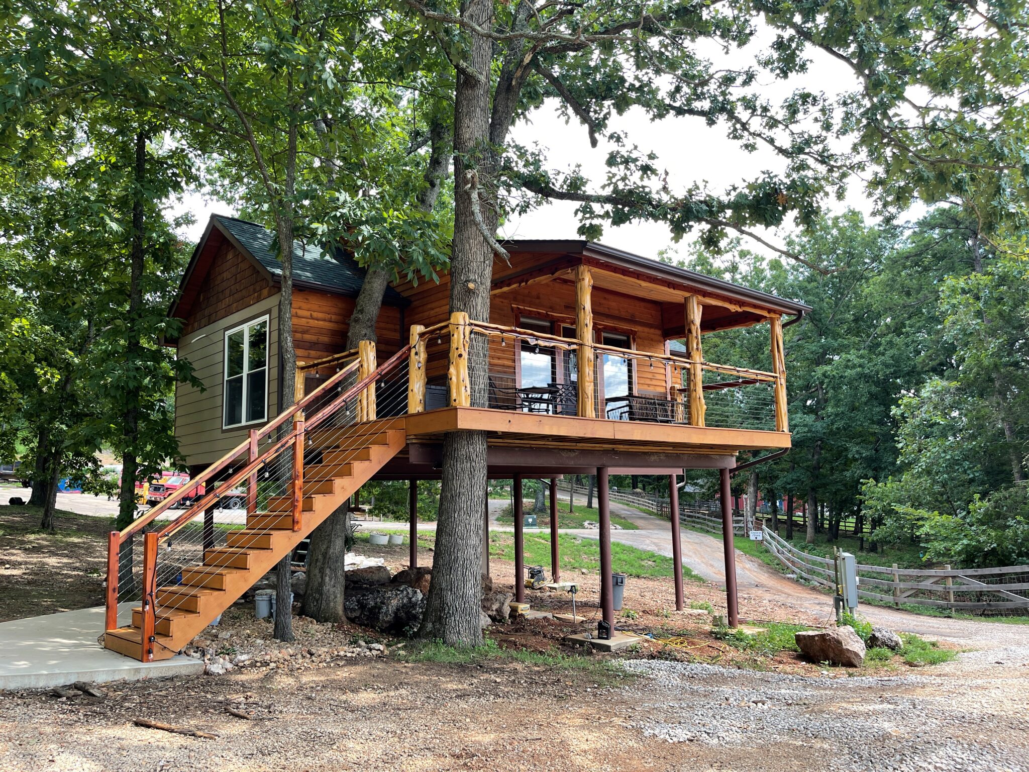 Spring Lake Ranch – A little Piece of Heaven