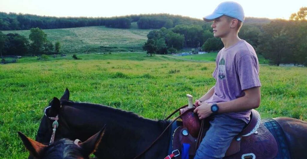 Horseback Riding – Spring Lake Ranch