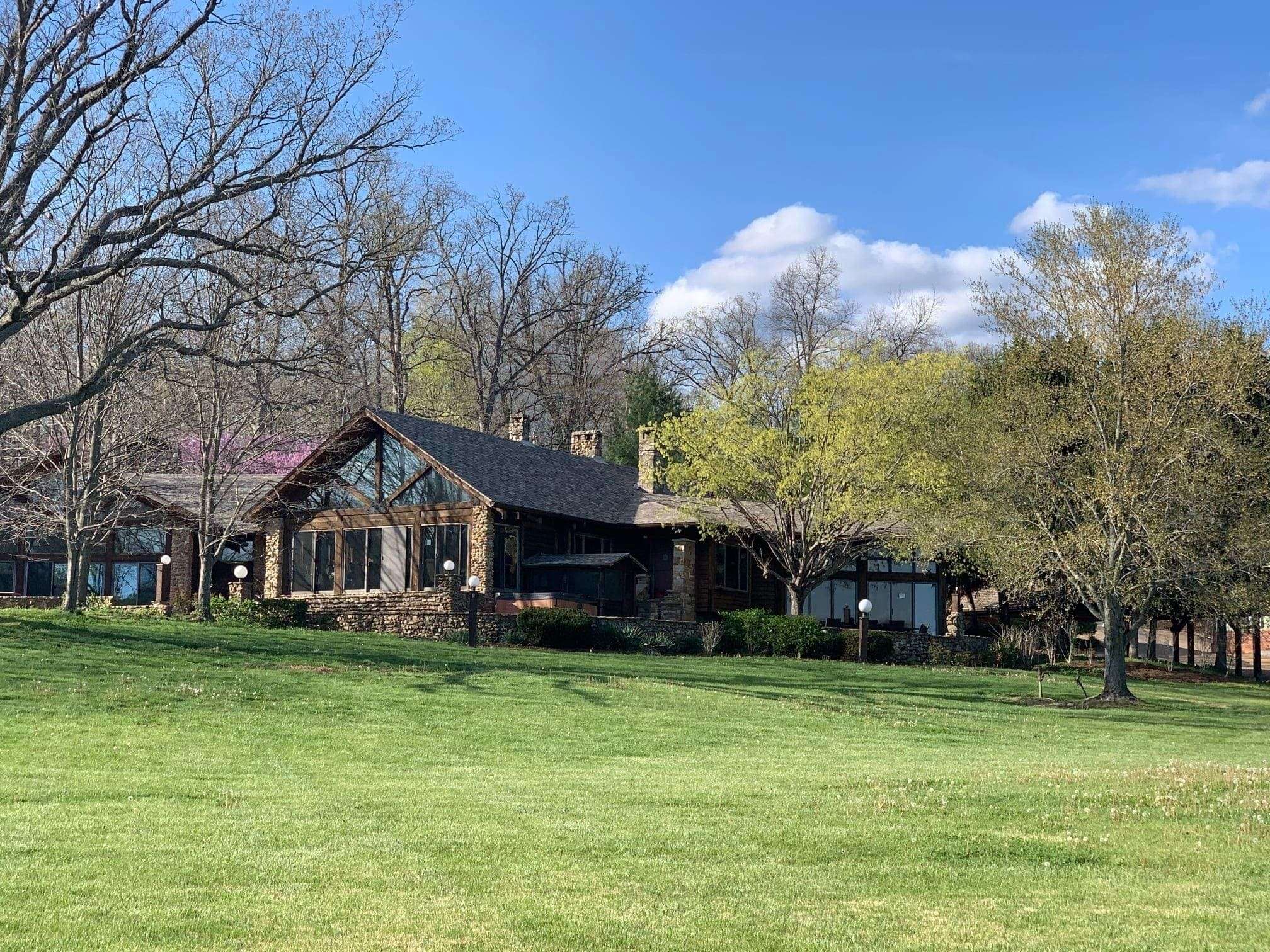 Spring Lake Ranch – A little Piece of Heaven
