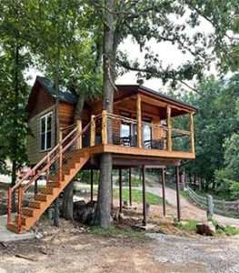 Spring Lake Ranch – A little Piece of Heaven