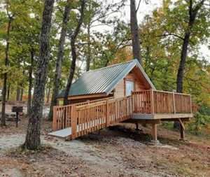 Spring Lake Ranch | A little Piece of Heaven