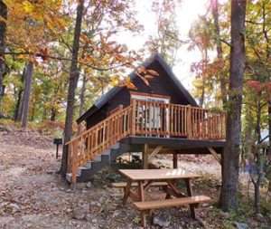 Spring Lake Ranch | A little Piece of Heaven