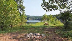 Spring Lake Ranch | A little Piece of Heaven