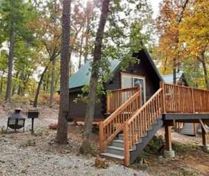 Spring Lake Ranch | A little Piece of Heaven