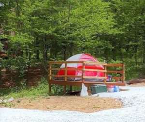 Spring Lake Ranch | A little Piece of Heaven