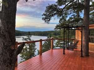 Spring Lake Ranch – A little Piece of Heaven