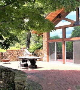 Spring Lake Ranch | A little Piece of Heaven