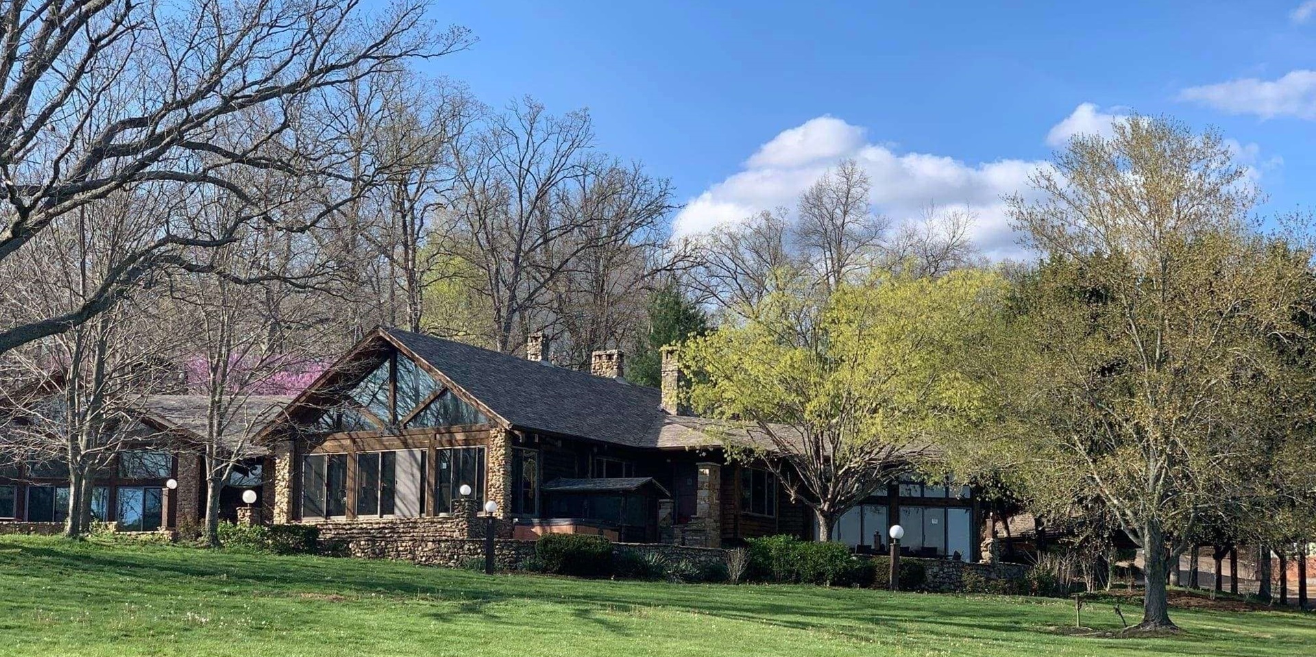 Spring Lake Ranch | A little Piece of Heaven