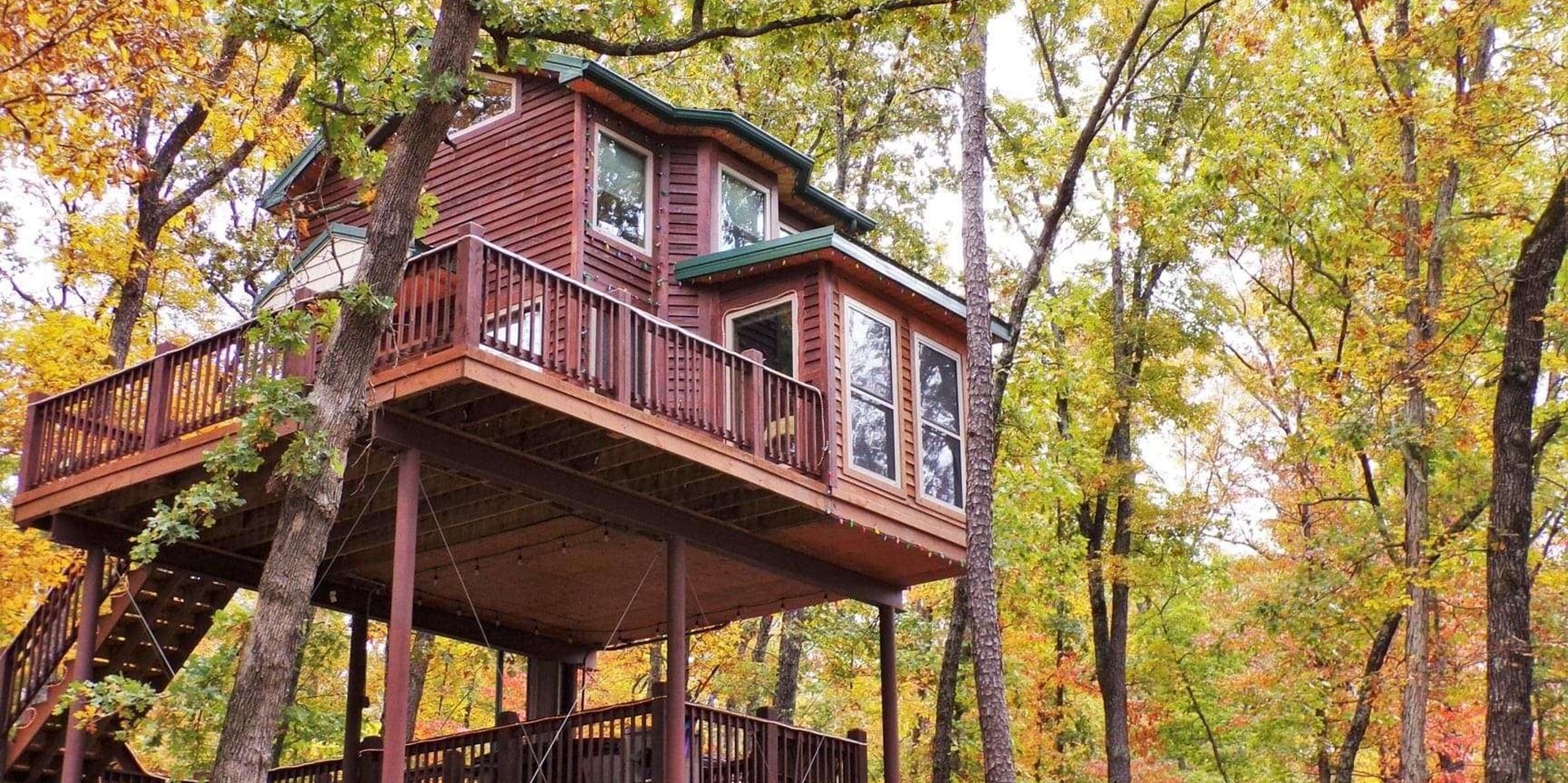 Spring Lake Ranch | A little Piece of Heaven