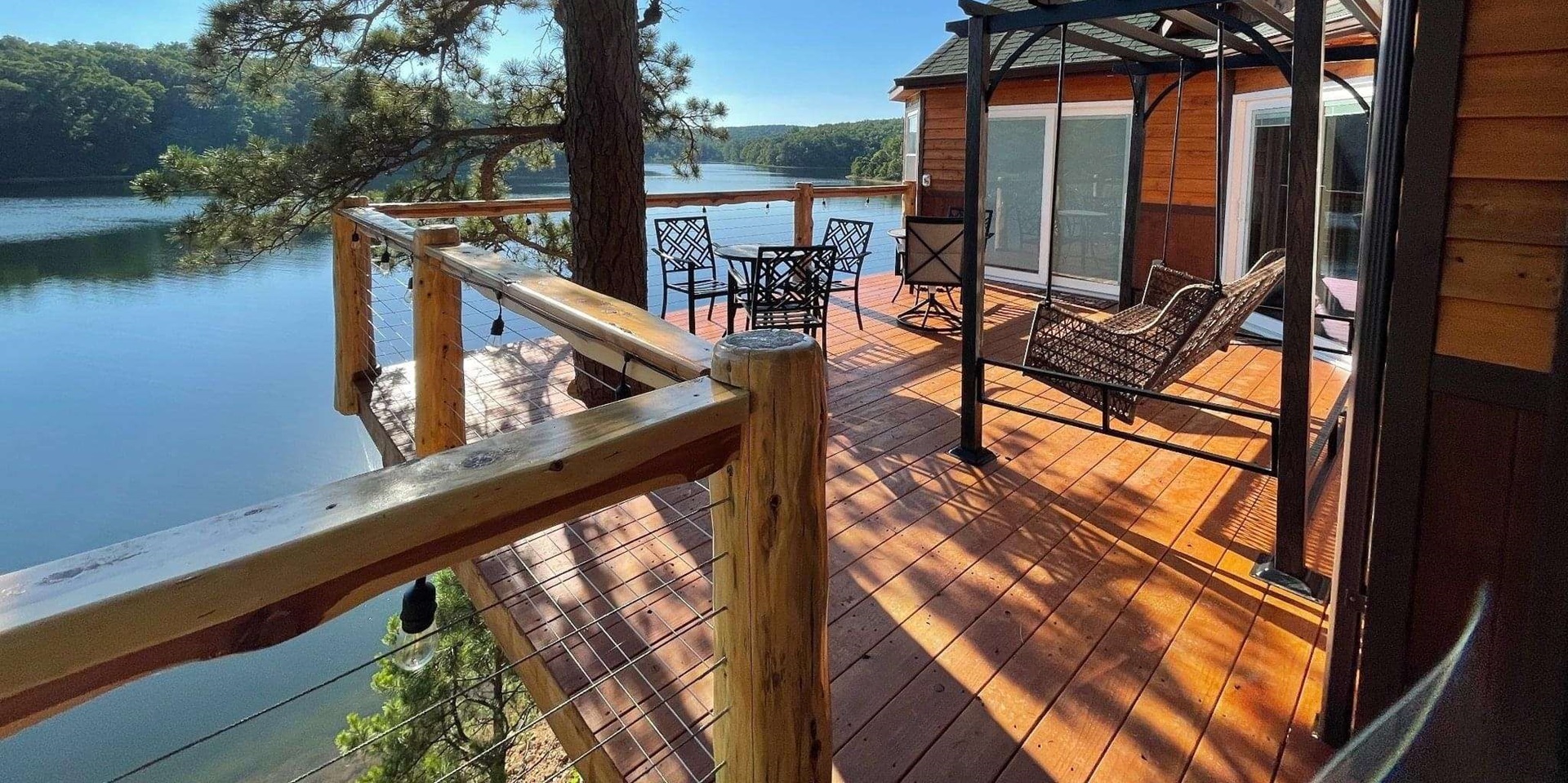 Spring Lake Ranch | A little Piece of Heaven